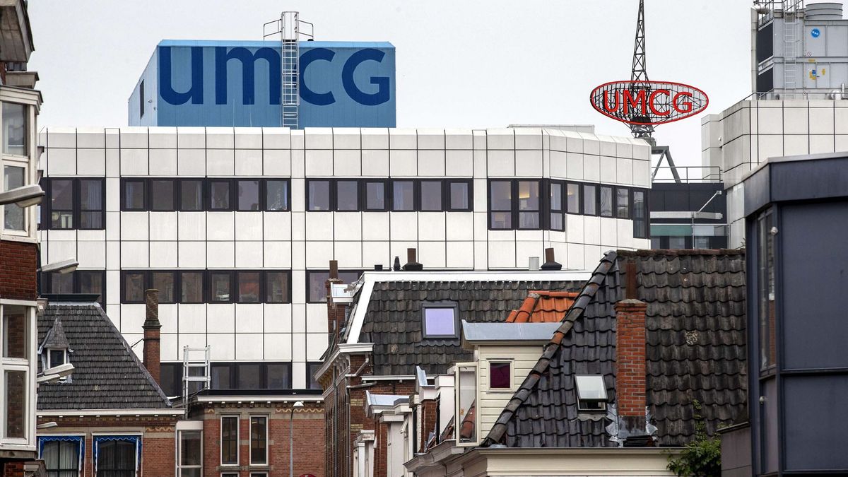 UMCG behandelt eerste kankerpatiënt met stamcellen uit eigen ...