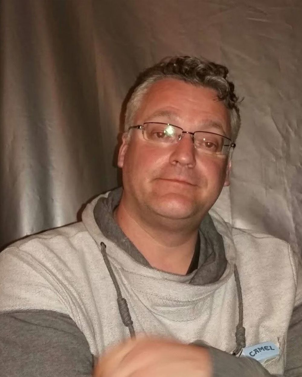 16-jarige jongen opgepakt om dood 53-jarige Gerco, familie opgelucht ...