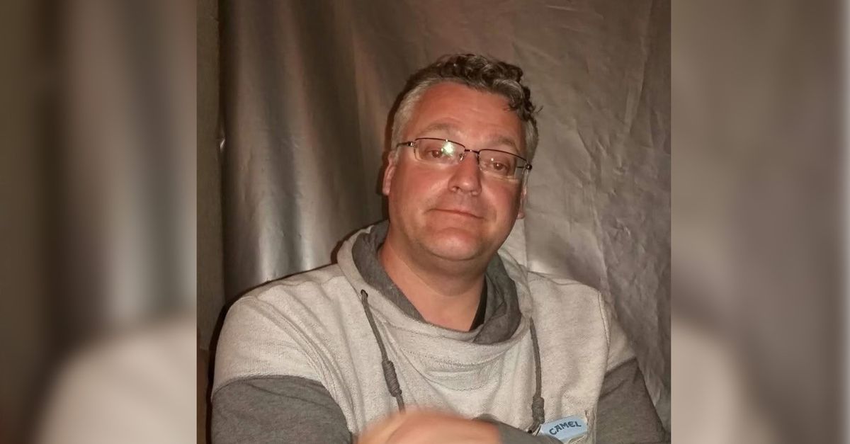 16-jarige jongen opgepakt om dood 53-jarige Gerco, familie opgelucht ...