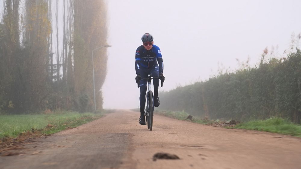 Einde carrière Lars van den Berg: 'Mijn ergste nachtmerrie komt uit ...
