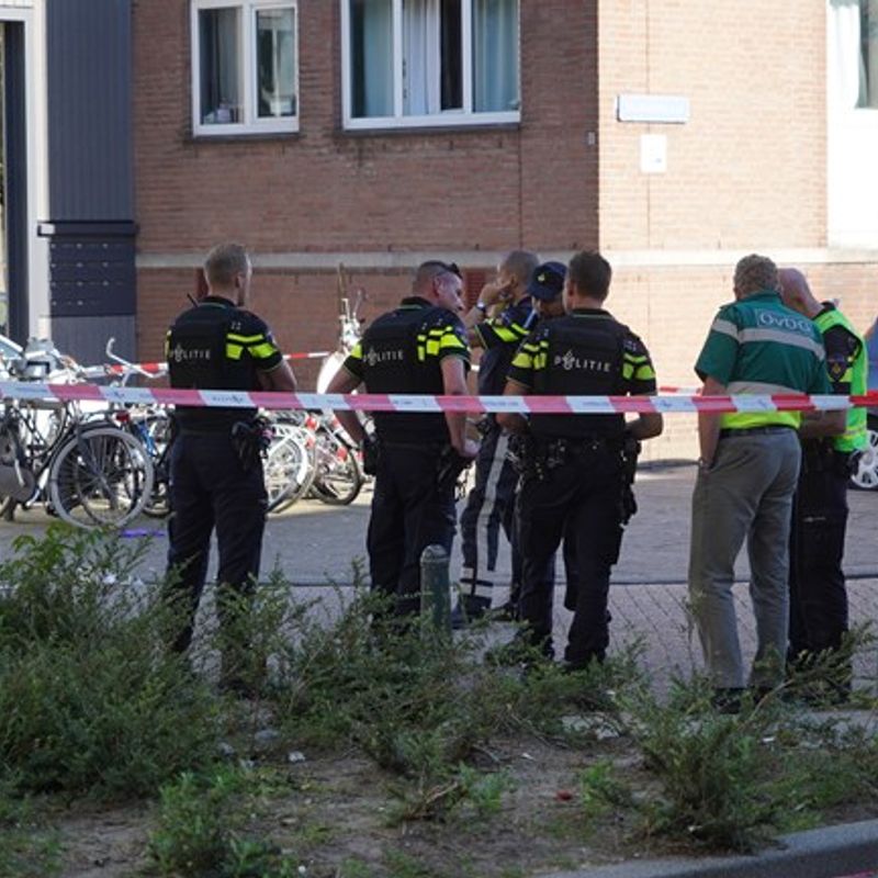 Verdachte schietpartij Westkousdijk eerder betrokken bij schietincident - Rijnmond