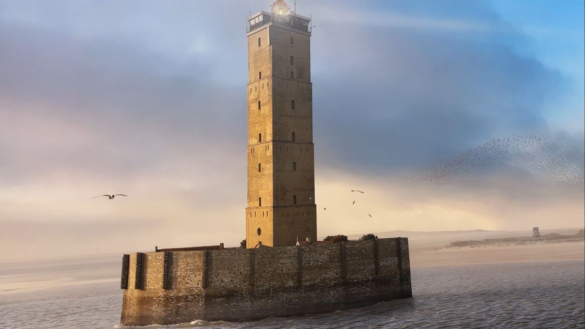 Art Noord geeft kunstenaars kans om in een museale setting te ...