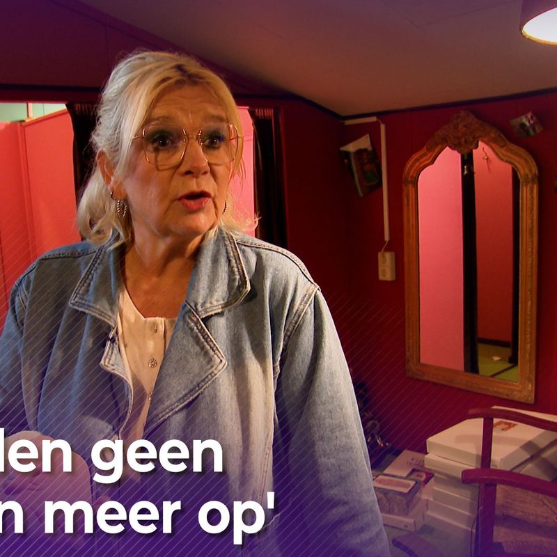 Volgens Astrid moet een goede Sint groot en lang zijn - Omroep Gelderland