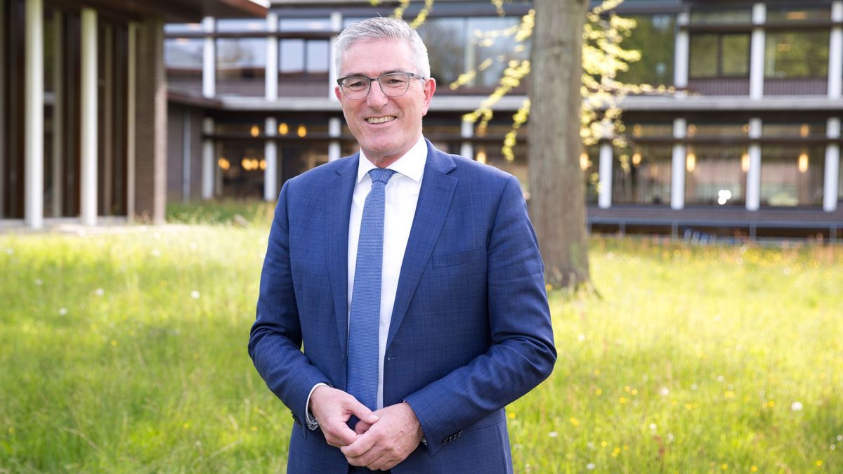 Provincies willen duidelijkheid kabinet rond stikstof, hoogleraar maant tot spoed - RTV Drenthe