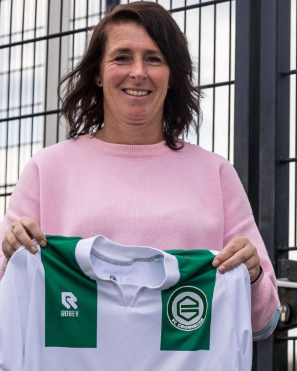 Vrouwen FC Groningen gaan thuiswedstrijden niet op Corpus den Hoorn ...