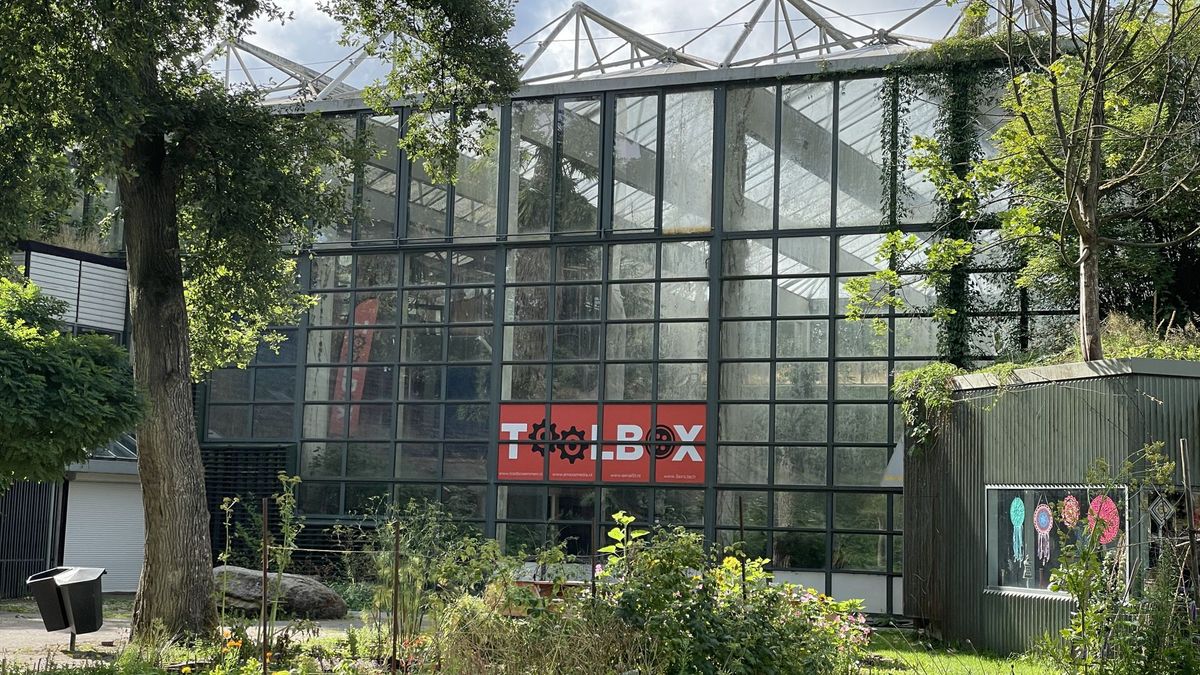 Dagbesteding Toolbox door rechter failliet verklaard - RTV Drenthe