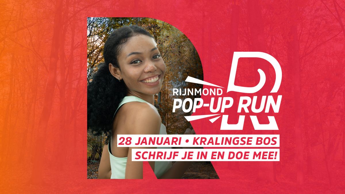 Gratis trainingsloop rond de Kralingse Plas voor recreatieve en ...