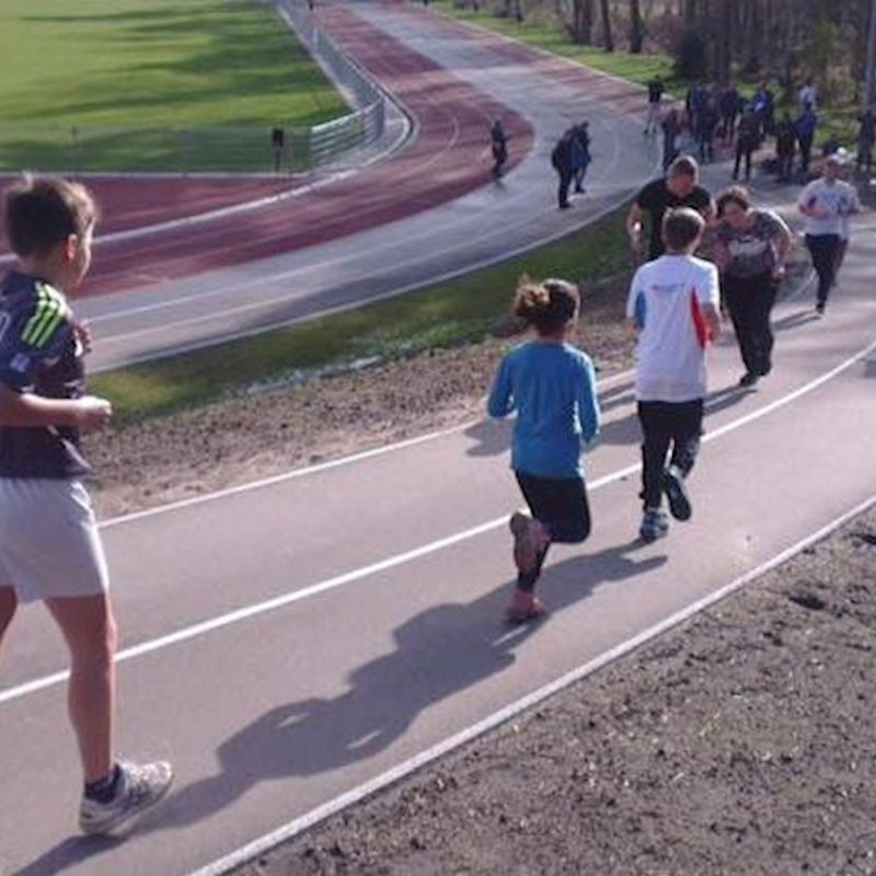 Blog Marti ten Kate: Druk, druk, druk, druk - Oost