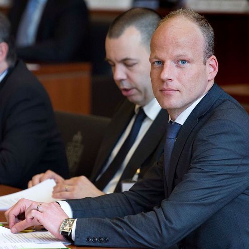 Michael Heemels: 'Ik leefde in sprookjeswereld' - L1 Nieuws