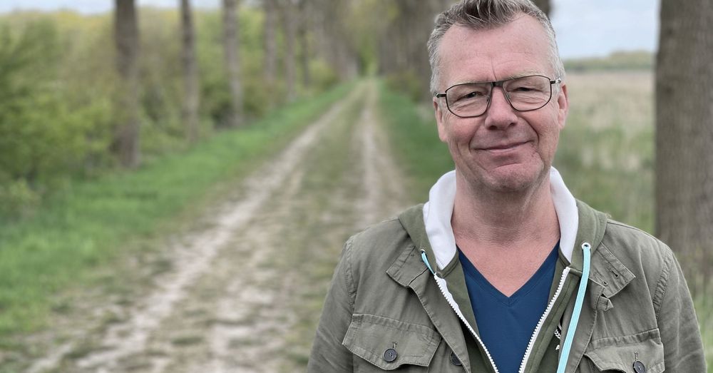 Bartje-acteur Jan Krol (60) overleden - RTV Drenthe