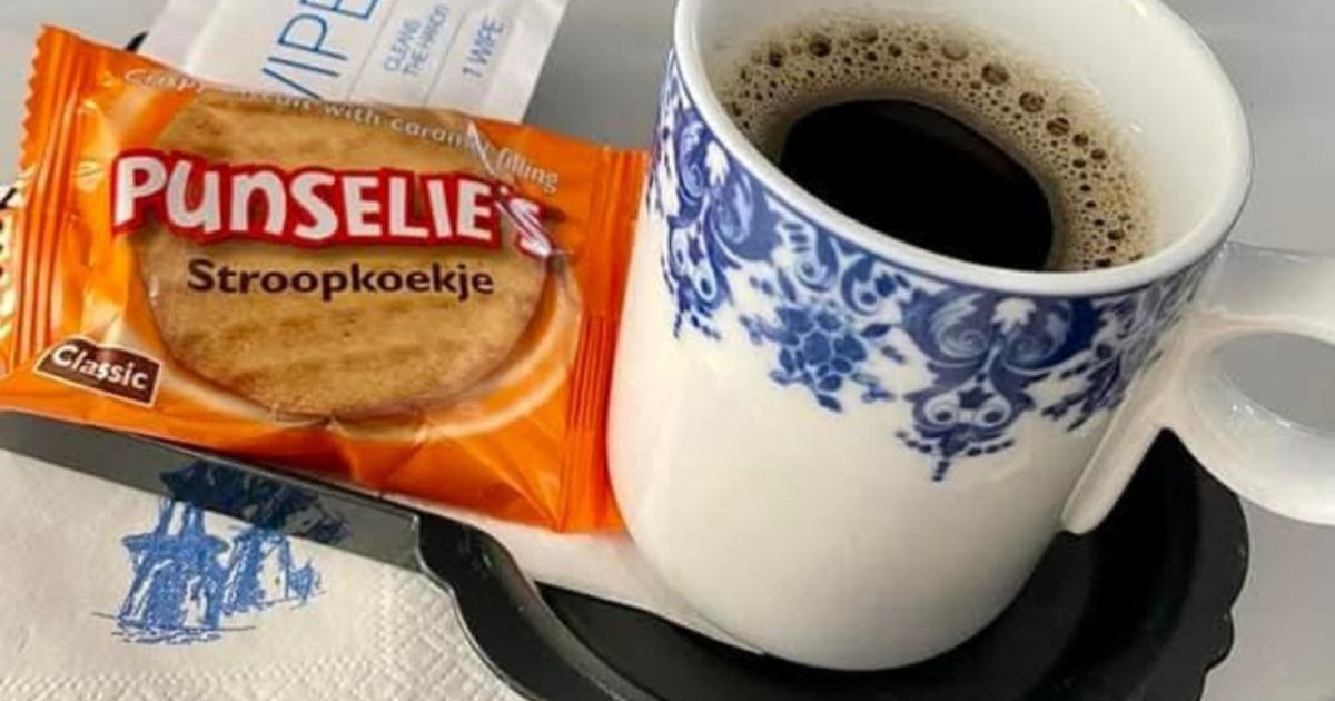 Koekjesfabriek kan waarschijnlijk weer open: 'Sommige fans gaven 50.000 ...