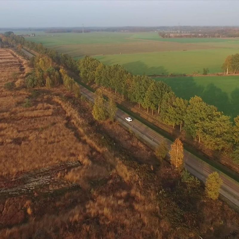 Brief van provincie naar minister: hoe moet het verder met de ...