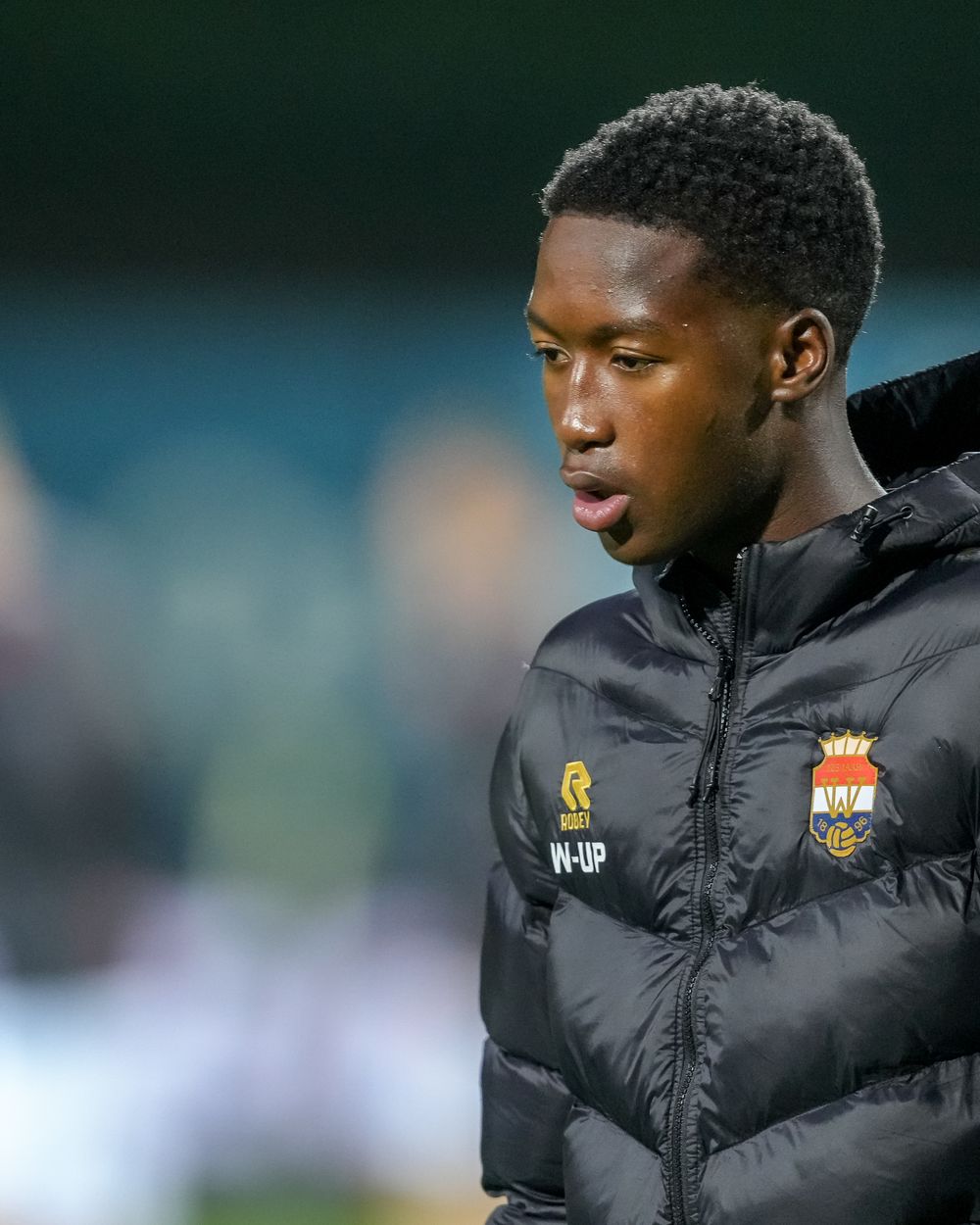 Transfermarkt: Roda JC huurt Khaled Razak van Willem II - L1 Nieuws