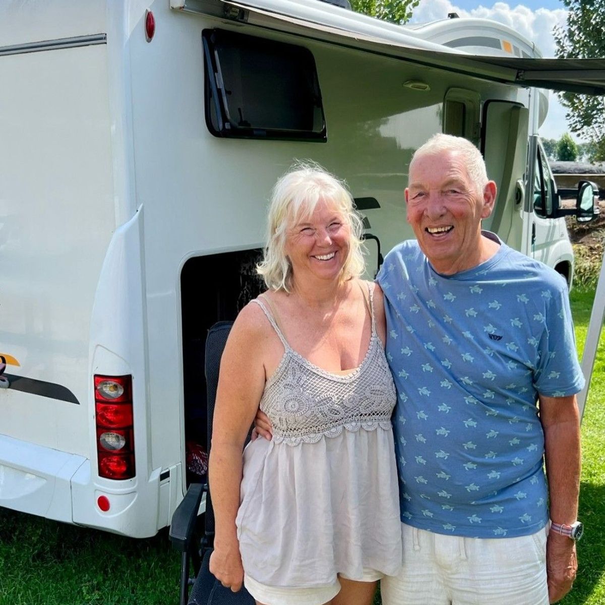 Campers razend populair, maar deze grote steden hebben geen plek ...