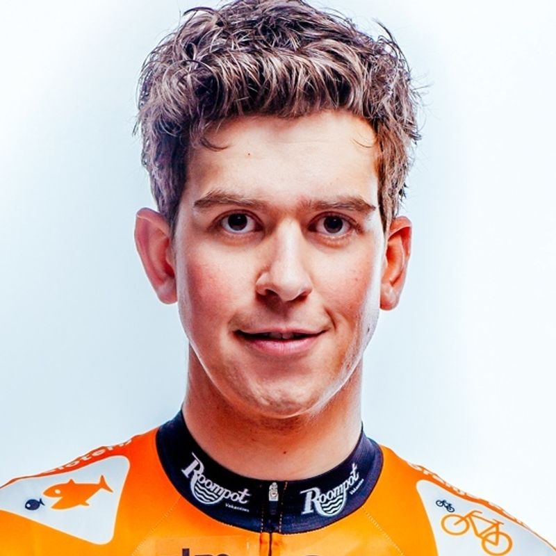 Van Goethem zesde in Schaal Sels - Omroep Zeeland