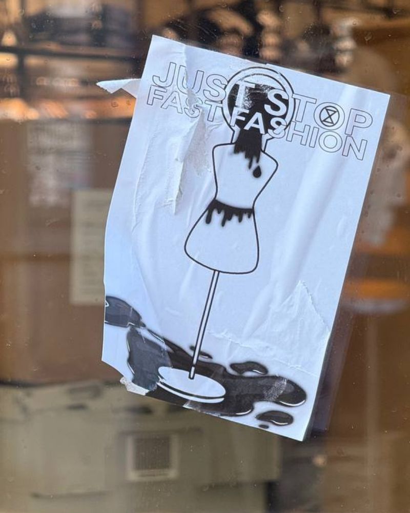 Concern kledingwinkels The Sting en Costes doet geen aangifte tegen ...