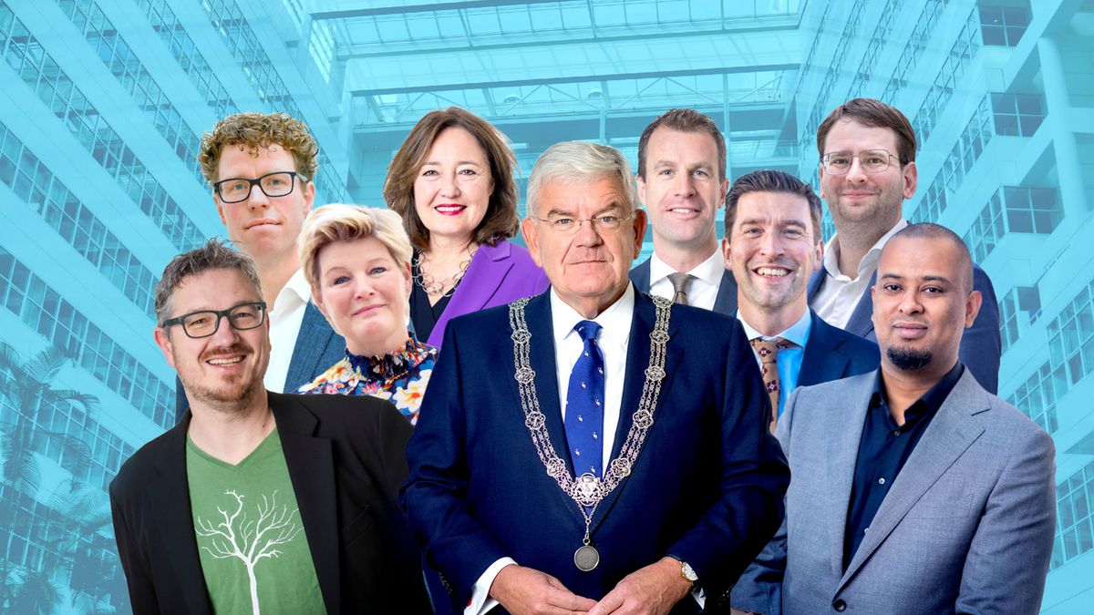'Droevig groepje mensen' of 'daadkrachtig', wat is jouw mening over de ...