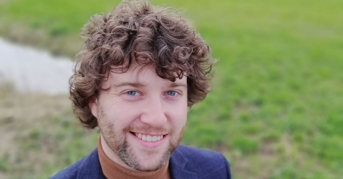 Rik Dekker nieuwe wethouder voor PvdA-GroenLinks in Woudenberg - RTV ...