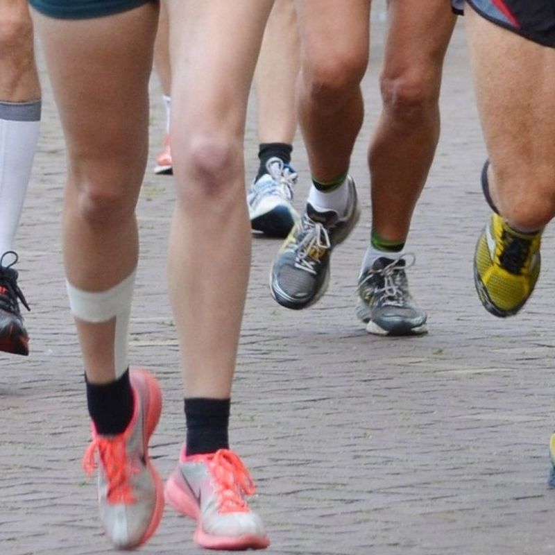 Mangnus en Van den Berge winnen 10 van Vlissingen - Omroep Zeeland