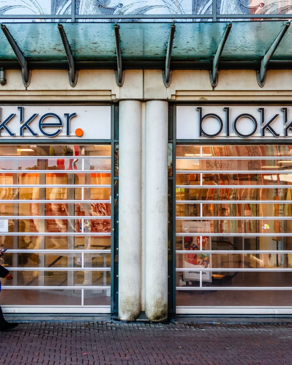 Blokker wankelt: 'Blijkbaar niet meer relevant in ons dagelijks leven ...