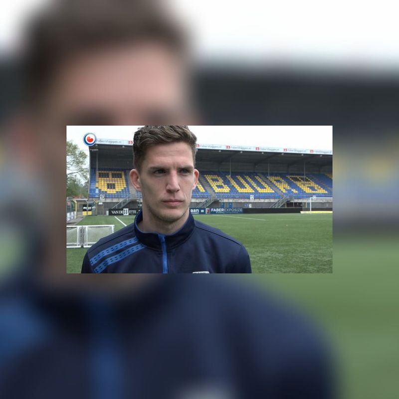 Kevin Jansen - Omrop Fryslân