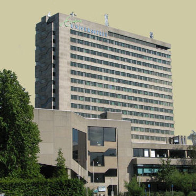 Rotterdam in trek bij Chinese studenten - Rijnmond