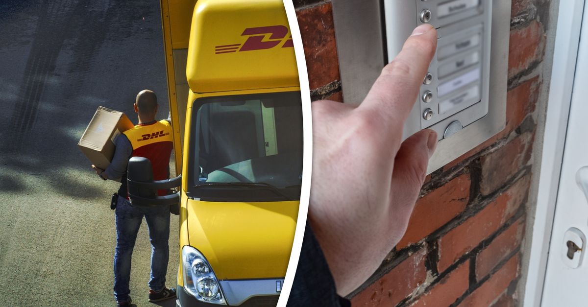 Gezin met kinderen overvallen door 'DHL-bezorgers', één aanhouding ...