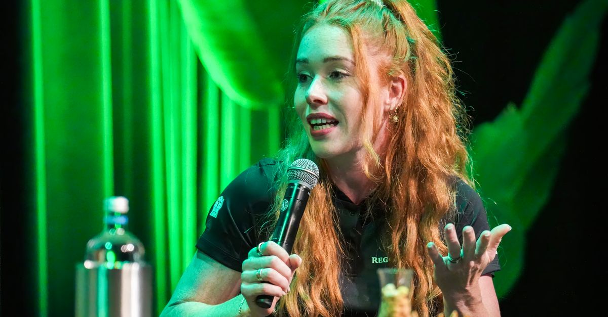 Nieuw team en harde aanpak doen Rijpma-de Jong weer lachen: "Ik zat ...