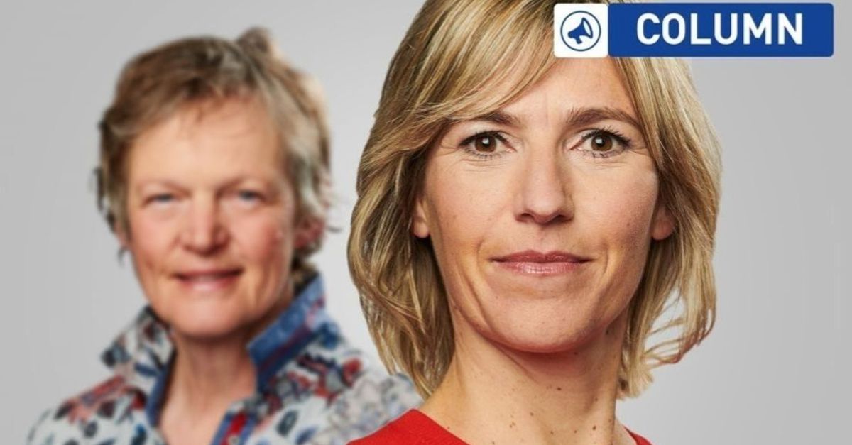 Column: Zo groot - RTV Noord