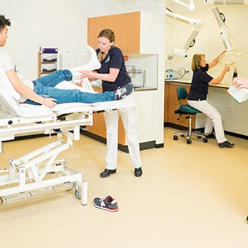 Nieuw Gips- en Wondbehandelcentrum Sint Maartenskliniek geopend ...