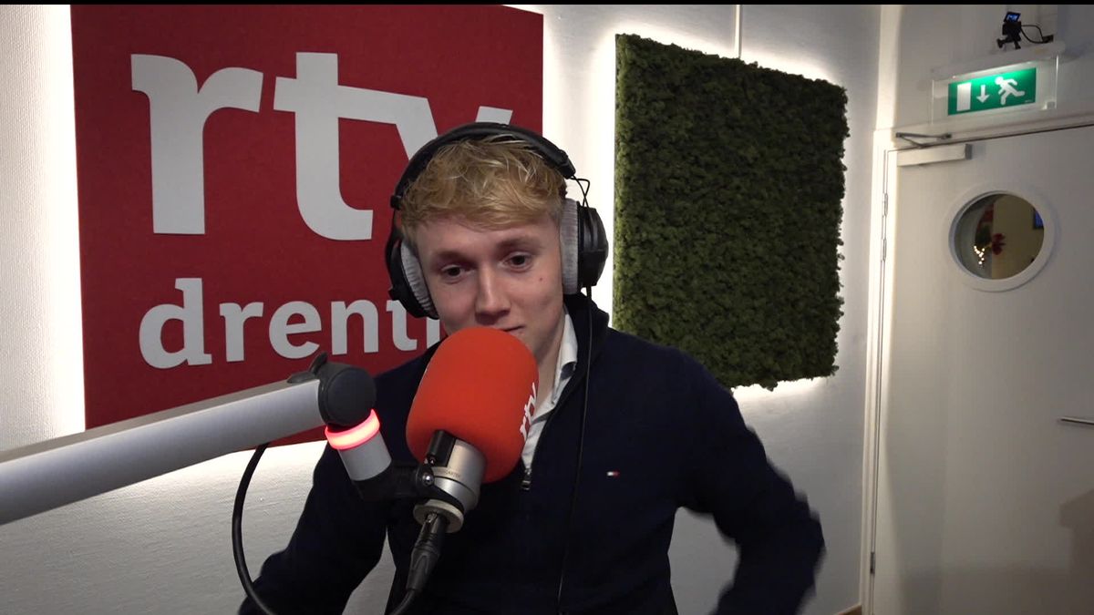 Wat is de magie van het Protos Weering Zaalvoetbaltoernooi? - RTV Drenthe