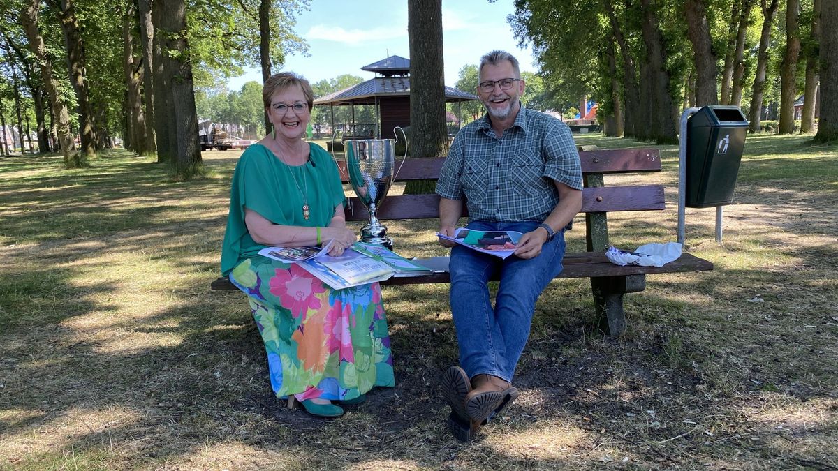 Annen is al tien jaar 'Het Leukste Dorp van Drenthe' - RTV Drenthe