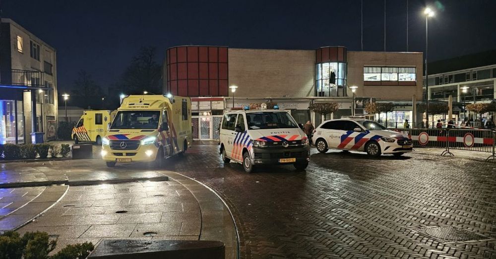 Verdachte van betrokkenheid bij dood peuter Veendam is weer vrij - RTV Noord