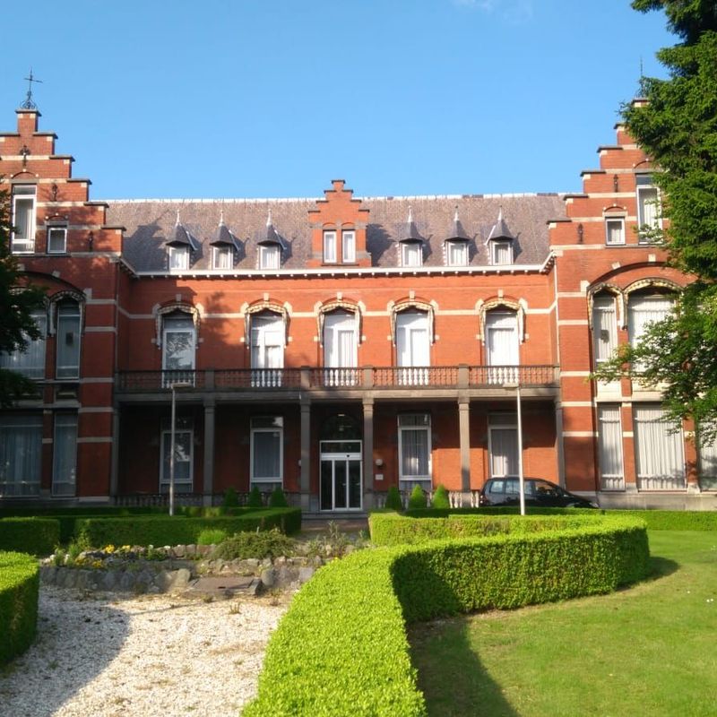 Moederbedrijf Huize de Berg failliet verklaard - L1 Nieuws