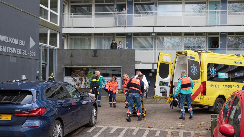 Ontsnapte tbs'er Kendrick M. liet ex-vriendin kiezen tussen haar eigen leven en dat van haar ...