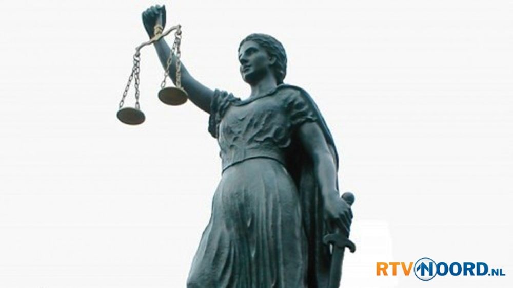 'Meet the Judge' trekt veel bekijks - RTV Noord