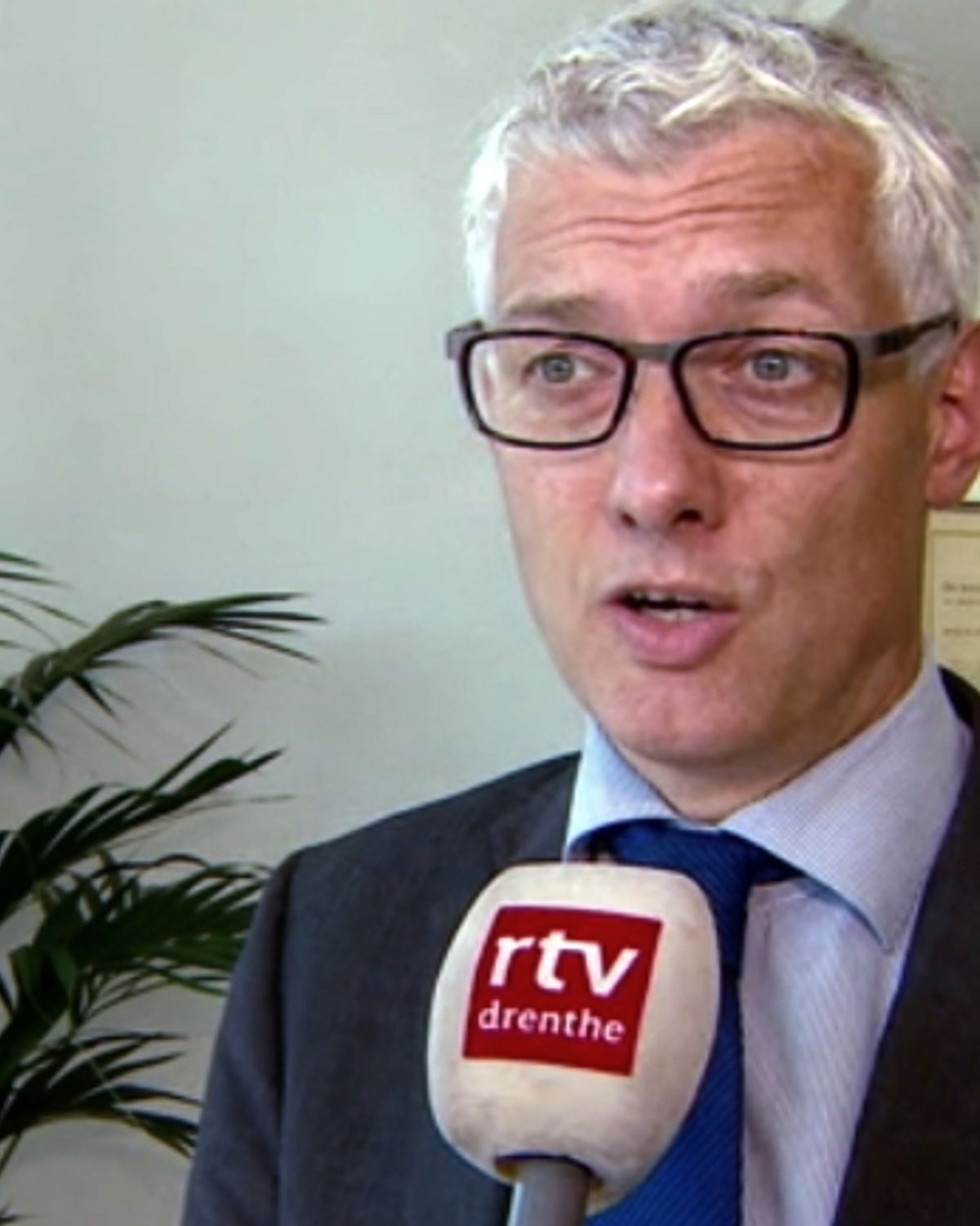 Burgemeester Marco Out van Assen stapt uit de VVD - RTV Drenthe Burgemeester Marco Out van Assen stapt uit de VVD - RTV Drenthe
