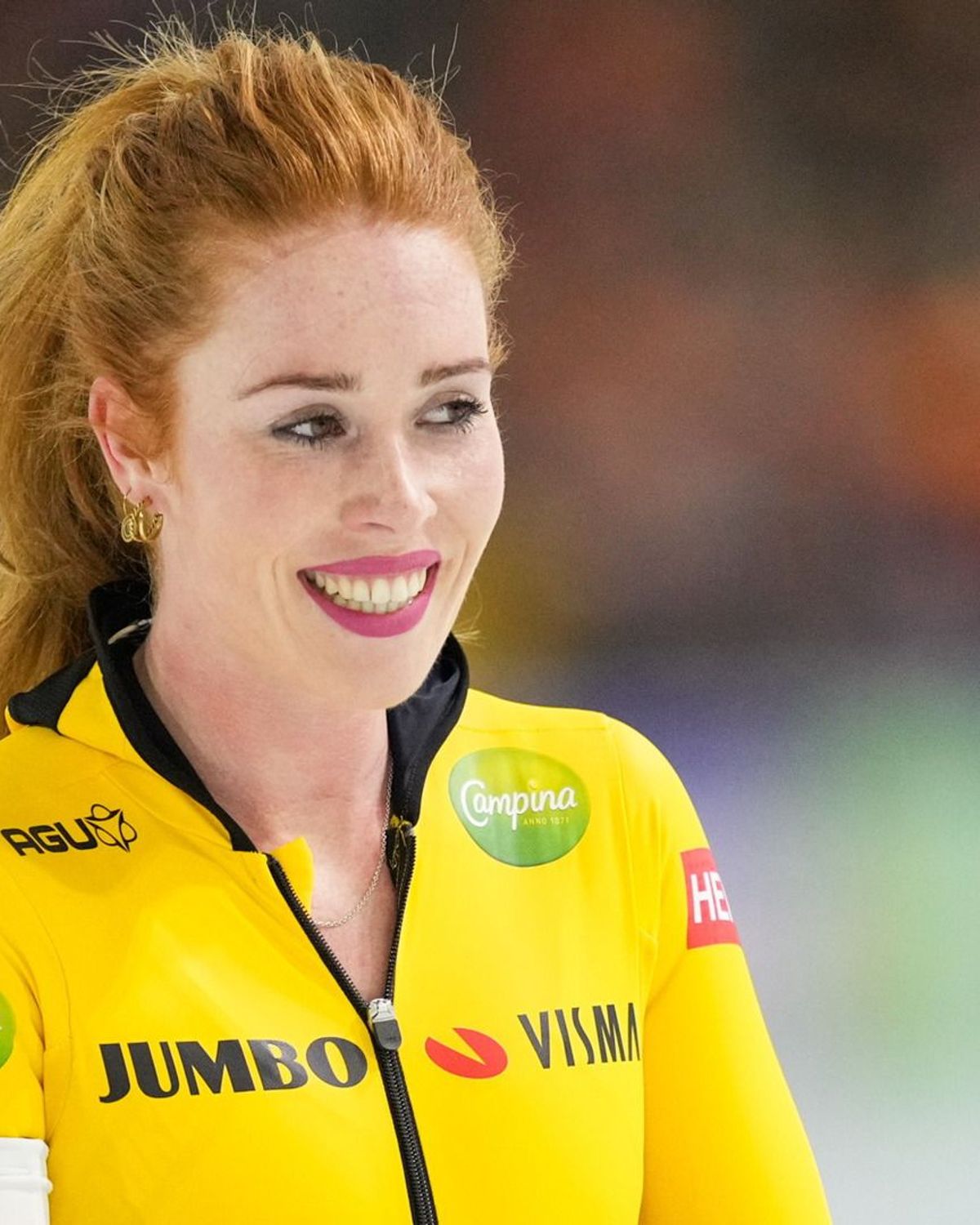 Rijpma-de Jong voor de tweede keer Nederlands kampioen op 1.500 meter ...