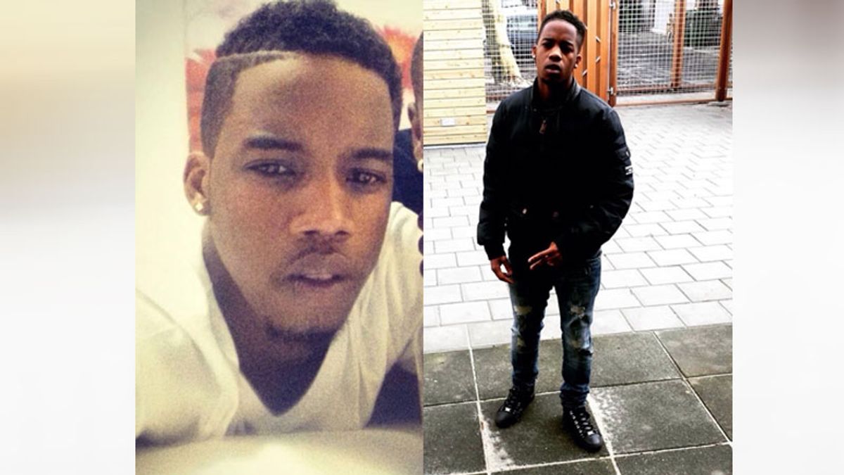 Verdachte dodelijke schietpartij hoort 12 jaar cel eisen - Rijnmond