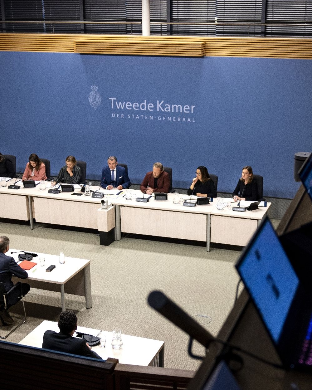 Kabinet vond veiligheid Groningen niet belangrijk genoeg om gaskraan ...