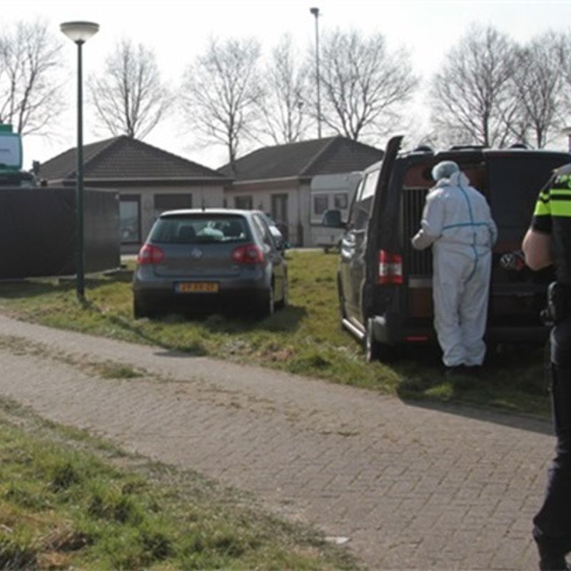 Kobus L. blijft vastzitten voor moord - Rijnmond