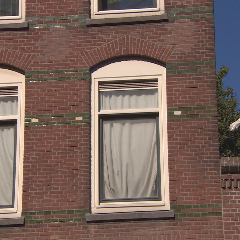 On tour op het Noordereiland: hier vind je bekende Rotterdammers - Rijnmond