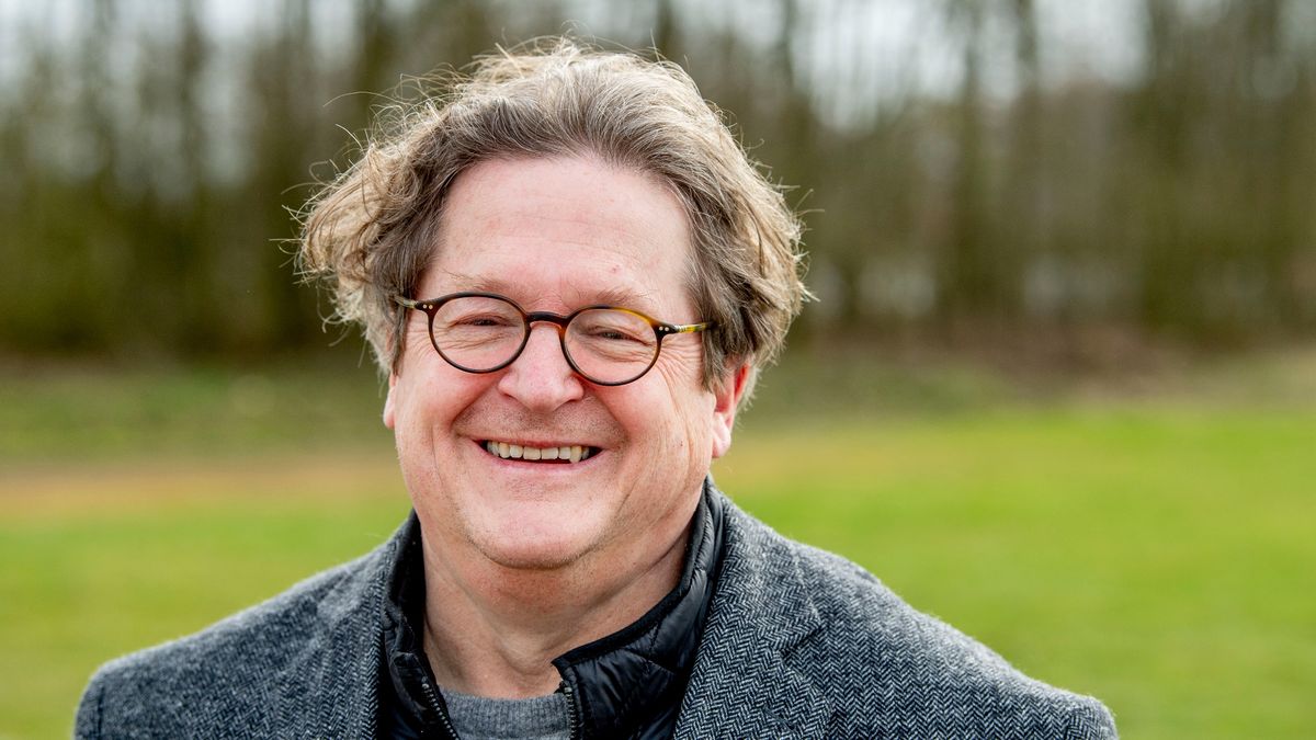 Andreas Voss volgt Alex Friedrich op bij UMCG - RTV Noord