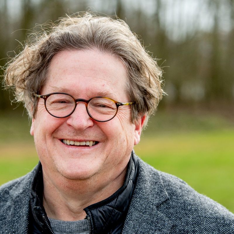 Andreas Voss volgt Alex Friedrich op bij UMCG - RTV Noord