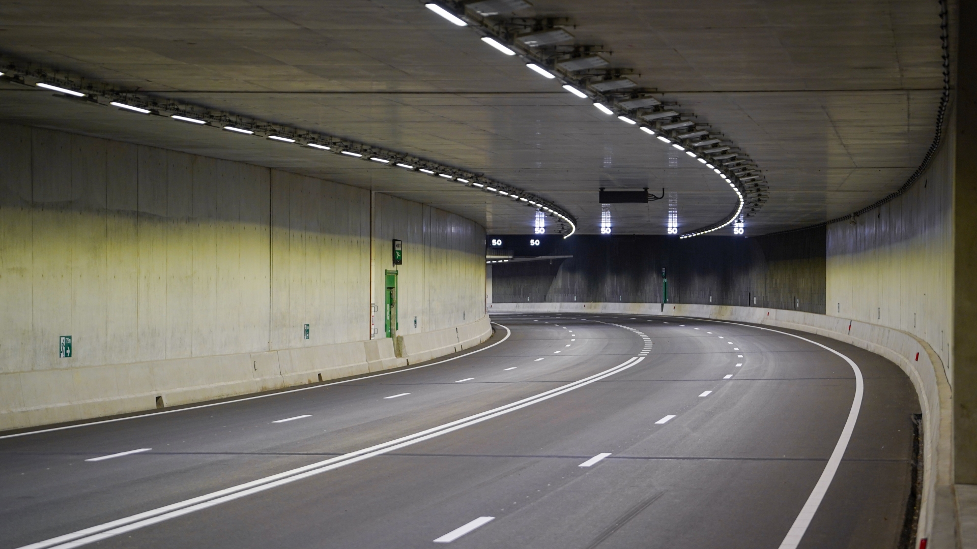 Terugkijken: Zuidelijke ringweg Groningen na acht jaar officieel ...