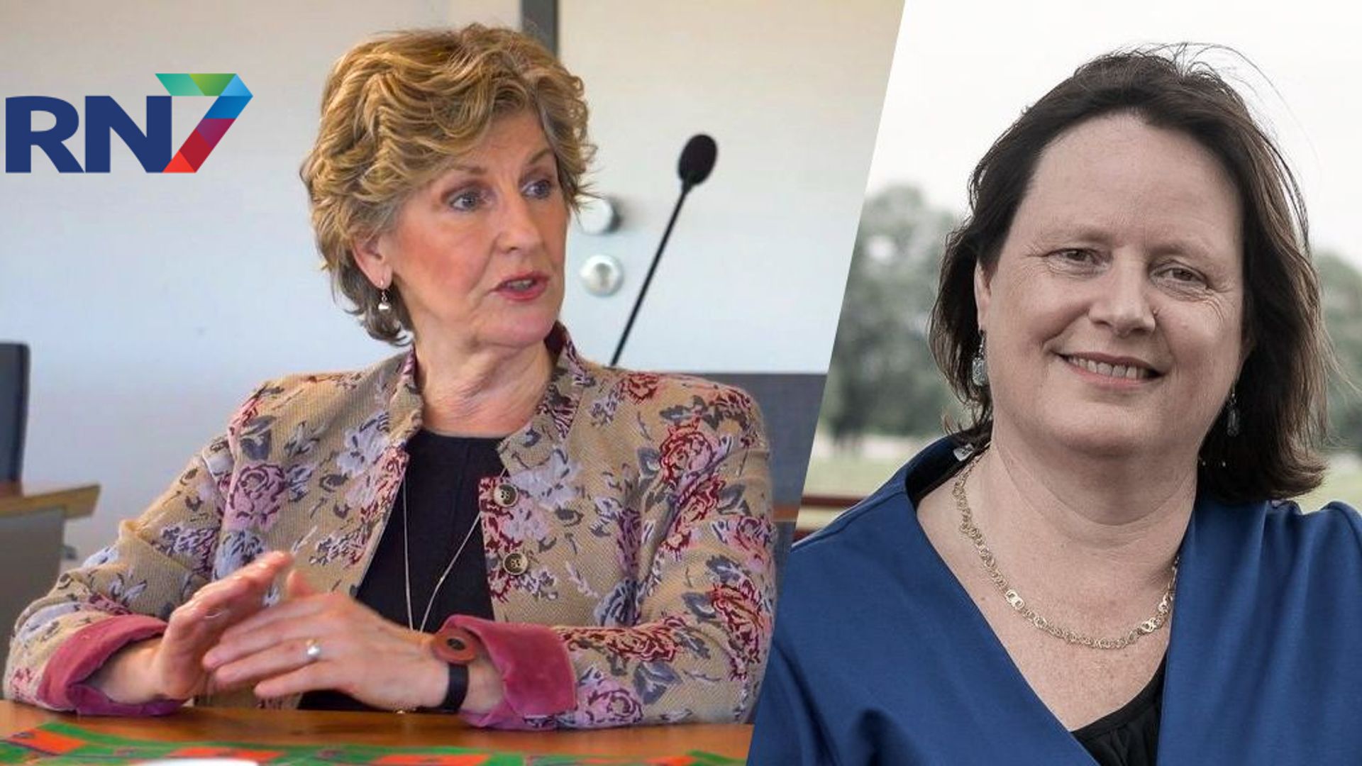 Corry van Rhee aangesteld als waarnemend burgemeester Beuningen ...