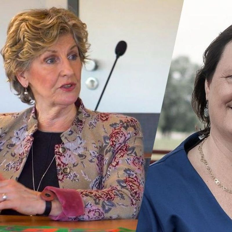 Corry van Rhee aangesteld als waarnemend burgemeester Beuningen ...