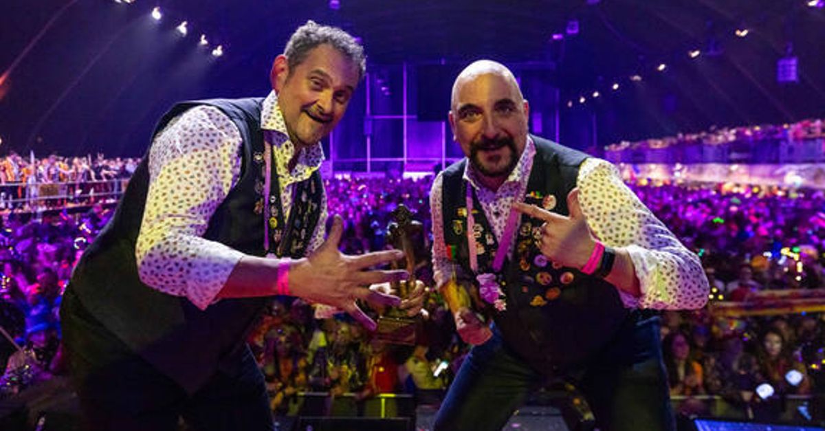 Spik en Span: 'Mogelijk concept LVK opnieuw bekijken' - L1 Nieuws