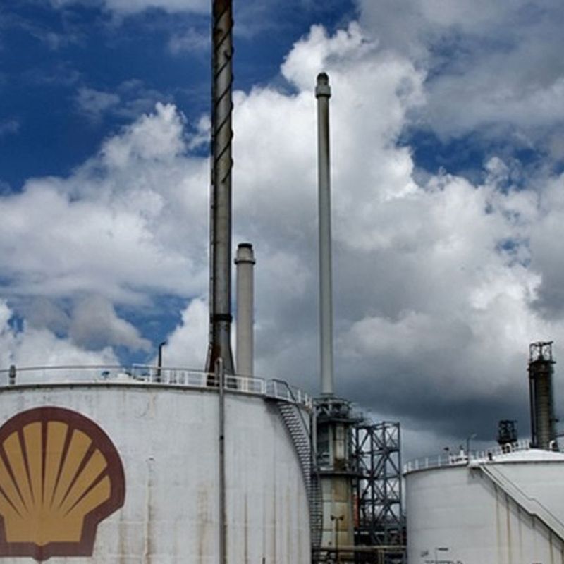 Bouw van ondergrondse CO2-opslag in Rotterdam start volgend jaar ...