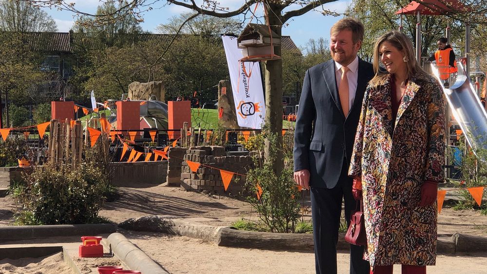 Koningspaar bezoekt Lopikerwaard en Vijfheerenlanden: dit is de route ...